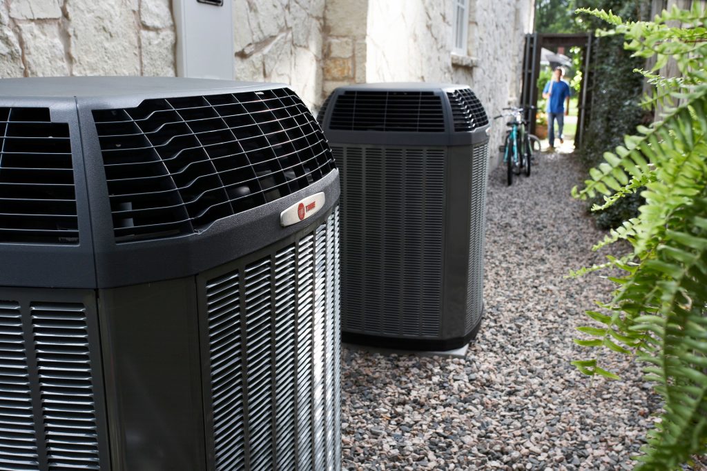 Benefits of a Heat Pump as an All-In-One HVAC Solution | Benner Heating ...